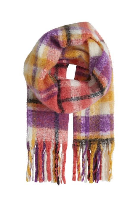 Olly Scarf Beeswax – Fox + Feather