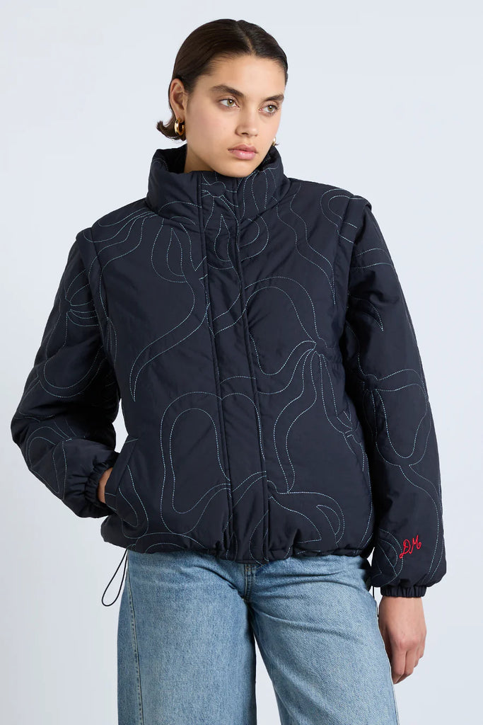 Women's Outerwear – Fox + Feather