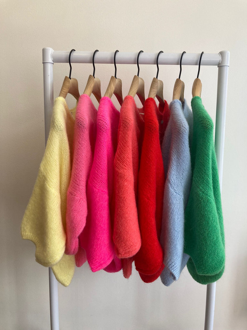 Fox + Feather | independent women's fashion | homeware | online shop