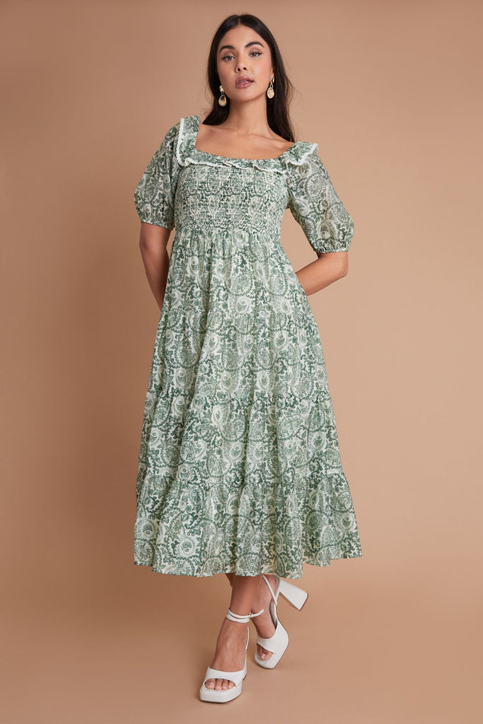 Women's Dresses – Fox + Feather