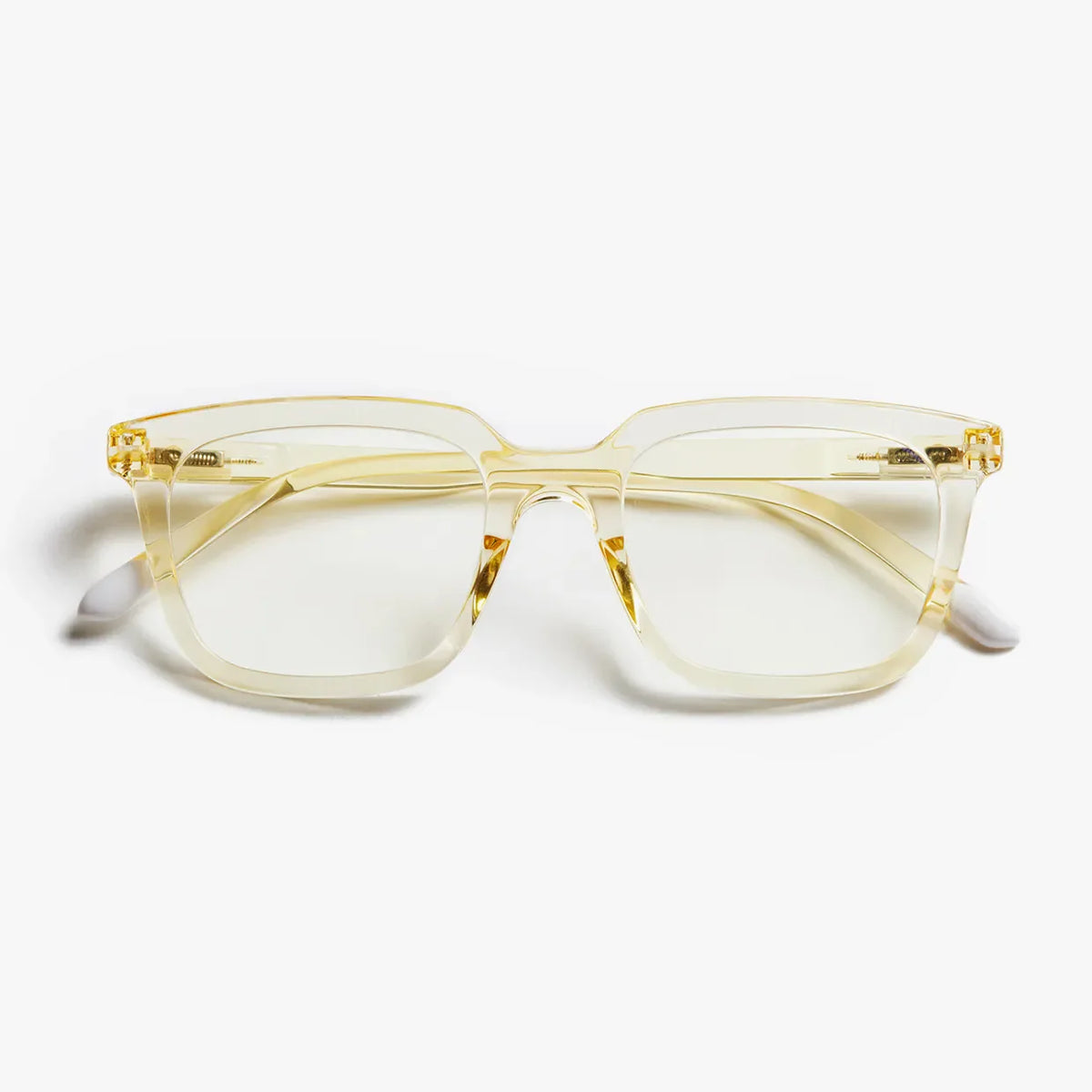 Holly Quartz Glasses – Fox + Feather